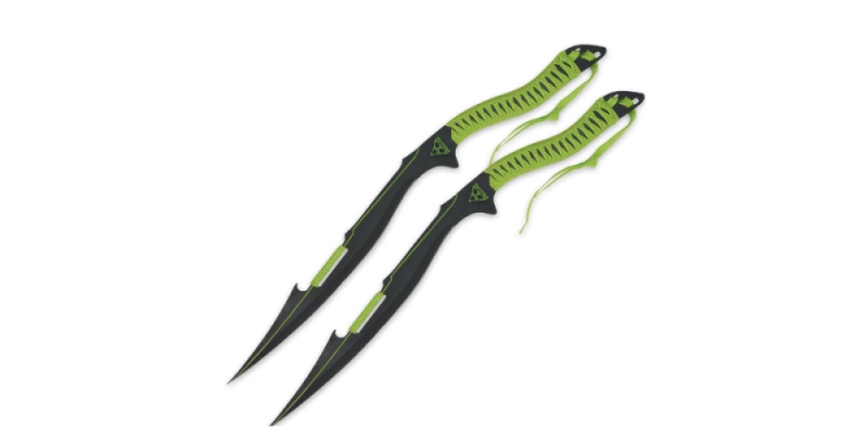 Zombie Sword Upgrade