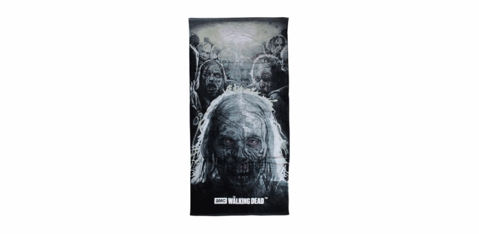 The Walking Dead Archives — ZombieGift.com