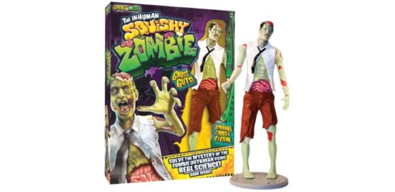 Zombie Gifts and Merchandise Galore — ZombieGift.com