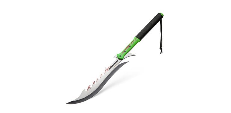 Zombie Survival Knives Archives — ZombieGift.com