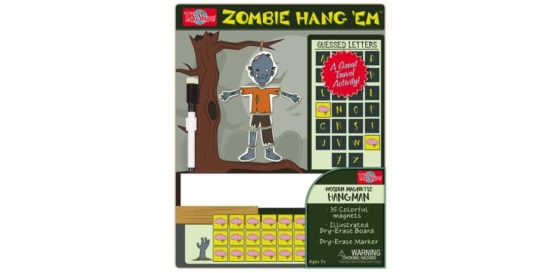 Zombie Gifts and Merchandise Galore — ZombieGift.com