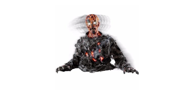 Zombie Party Supplies Archives — ZombieGift.com
