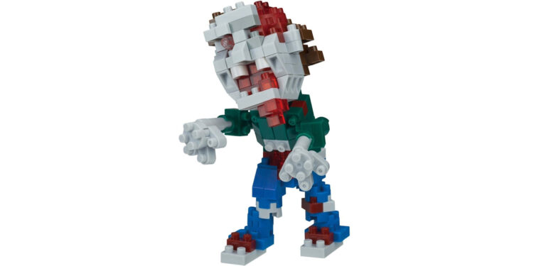 View All Zombie Gifts Archives — ZombieGift.com