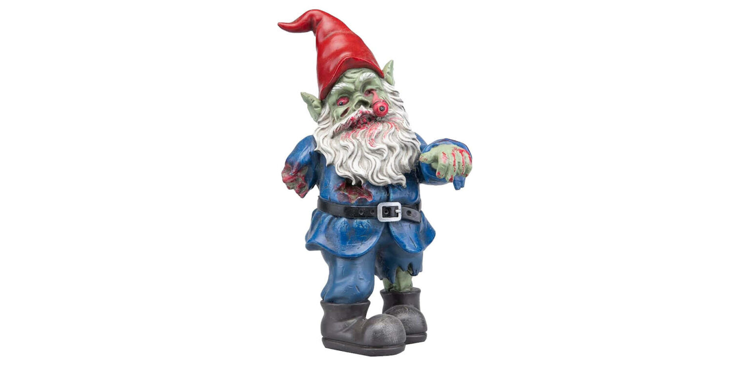 Zombie Gifts and Merchandise Galore — ZombieGift.com