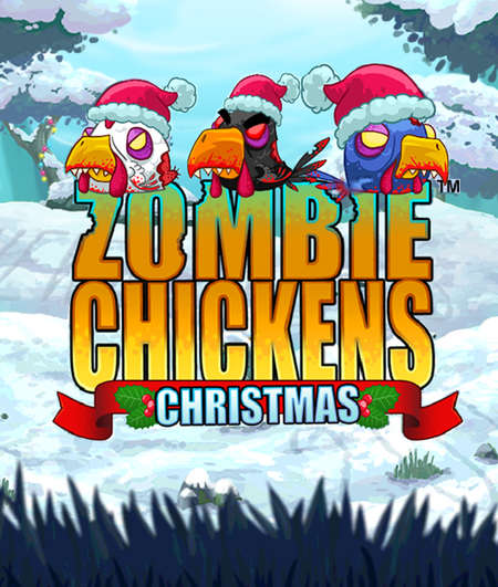 Free Zombie Christmas Stuff: Zombie Christmas Games, Gift Tags and More ...